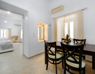 Iriana Apartments & Suites in Santorini | Suites with Caldera View ...